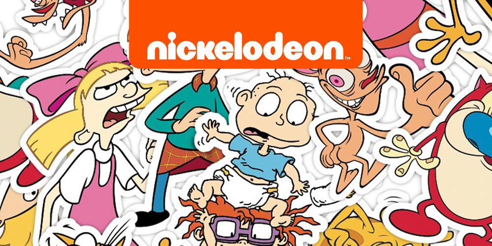Nickelodeon archivos - Proxyworld