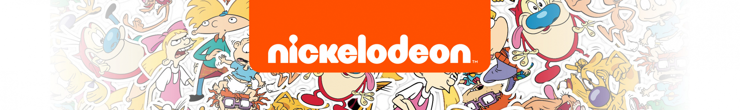 Nickelodeon archivos - Proxyworld