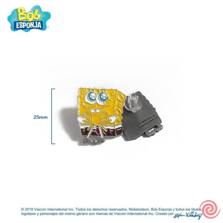 Bob Esponja archivos - Proxyworld