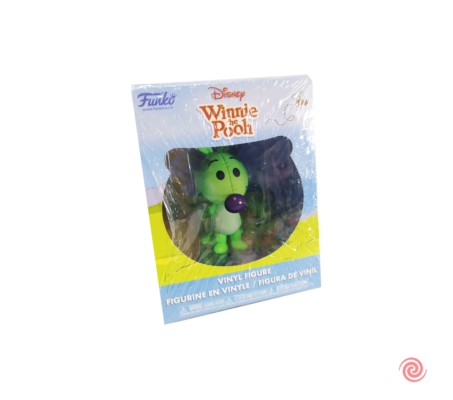 FIGURAS WINNIE THE POOH - WARTAS - Proxyworld Coleccionables