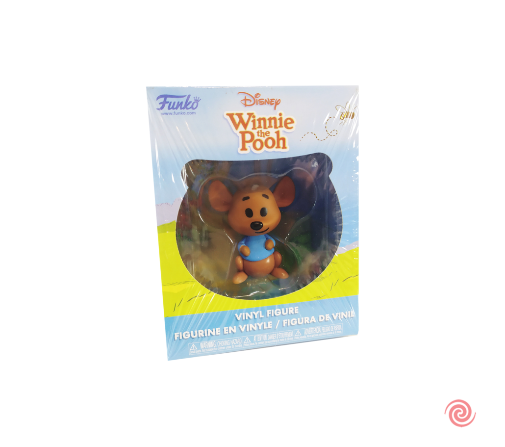 FIGURAS WINNIE POOH - RITO - Proxyworld Coleccionables