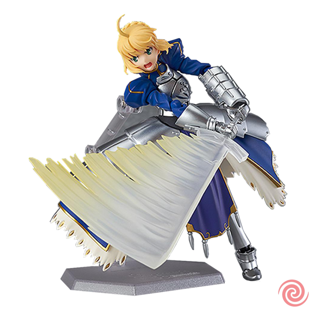 FATE STAY NIGHT - SABER - Proxyworld Coleccionables