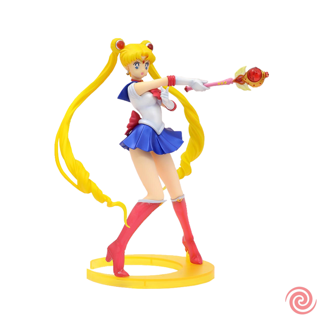 Sailor Moon - Figuarts Zero - Proxyworld Coleccionables