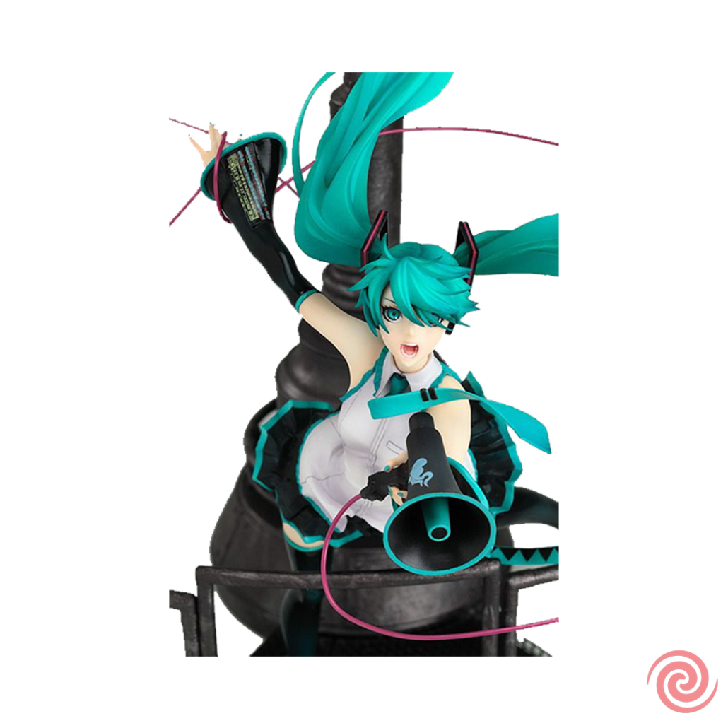 Figura Love HATSUNE MIKU - Proxyworld Coleccionables