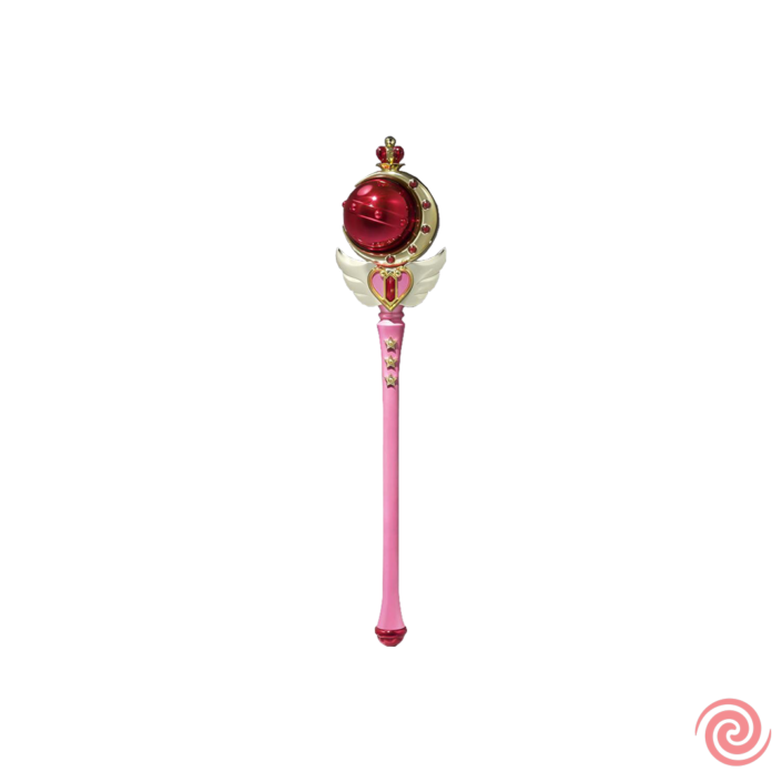 Cutie Moon Rod - Proplica - Proxyworld Coleccionables