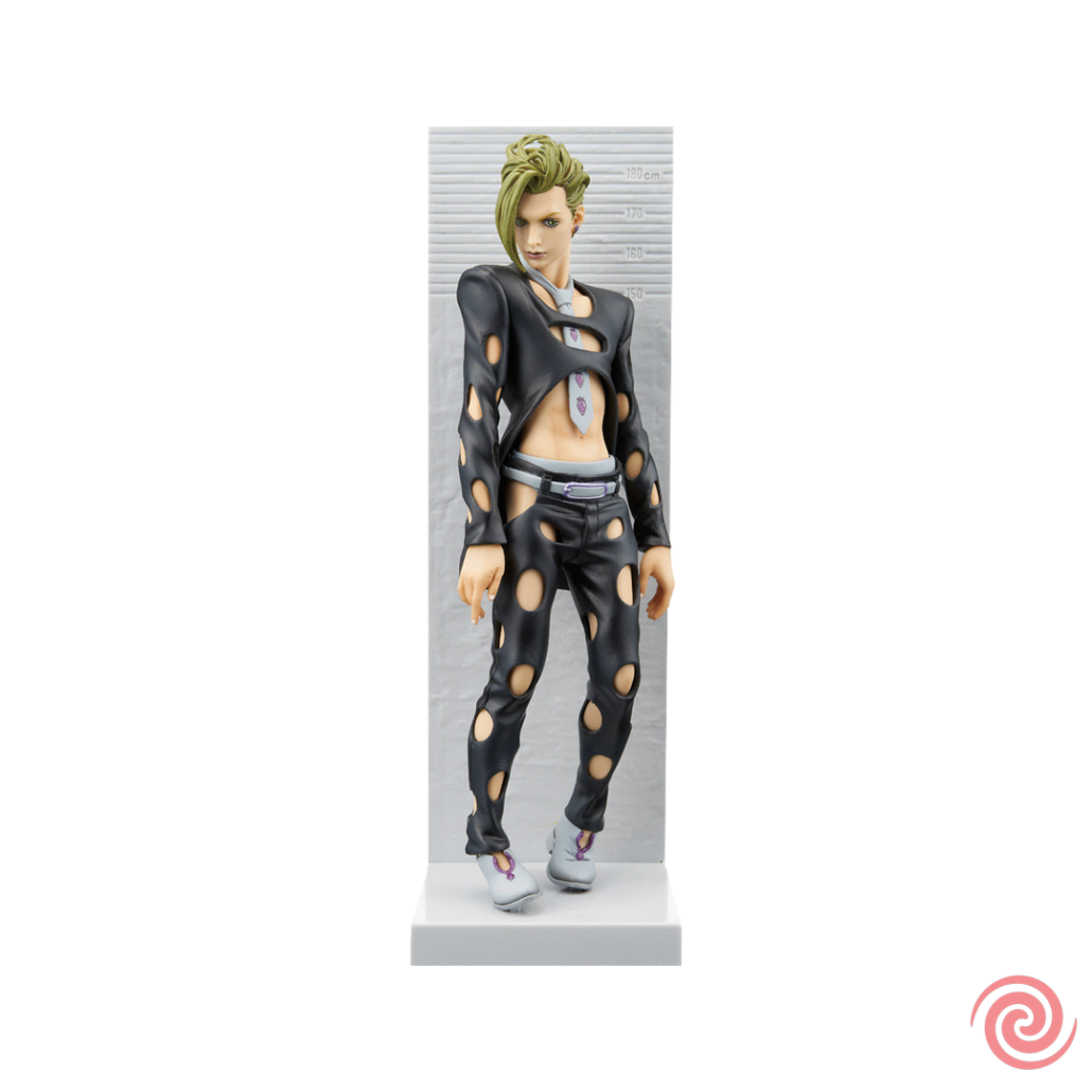 PANNACOTTA FUGO - DXF Figure - Proxyworld Coleccionables