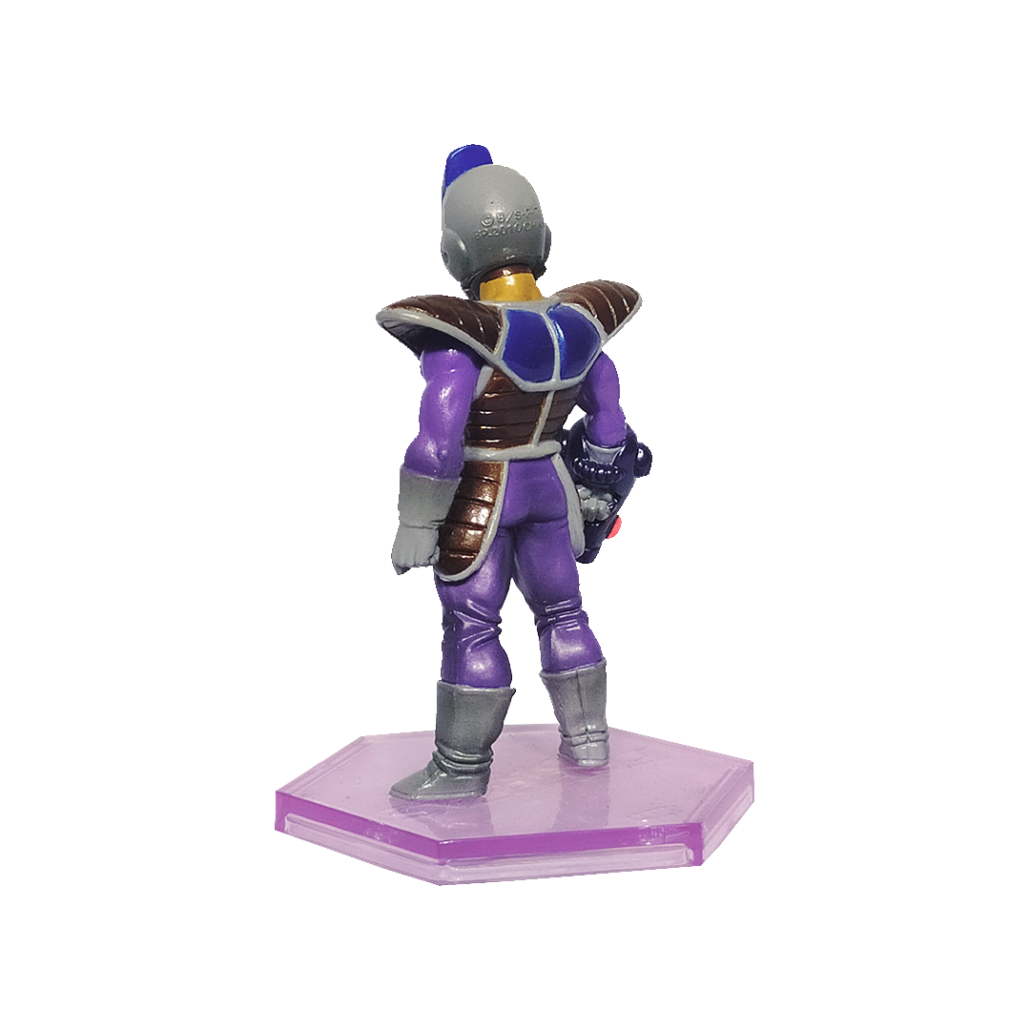 GASHAPON DRAGON BALL Z - RASPBERRY - Proxyworld