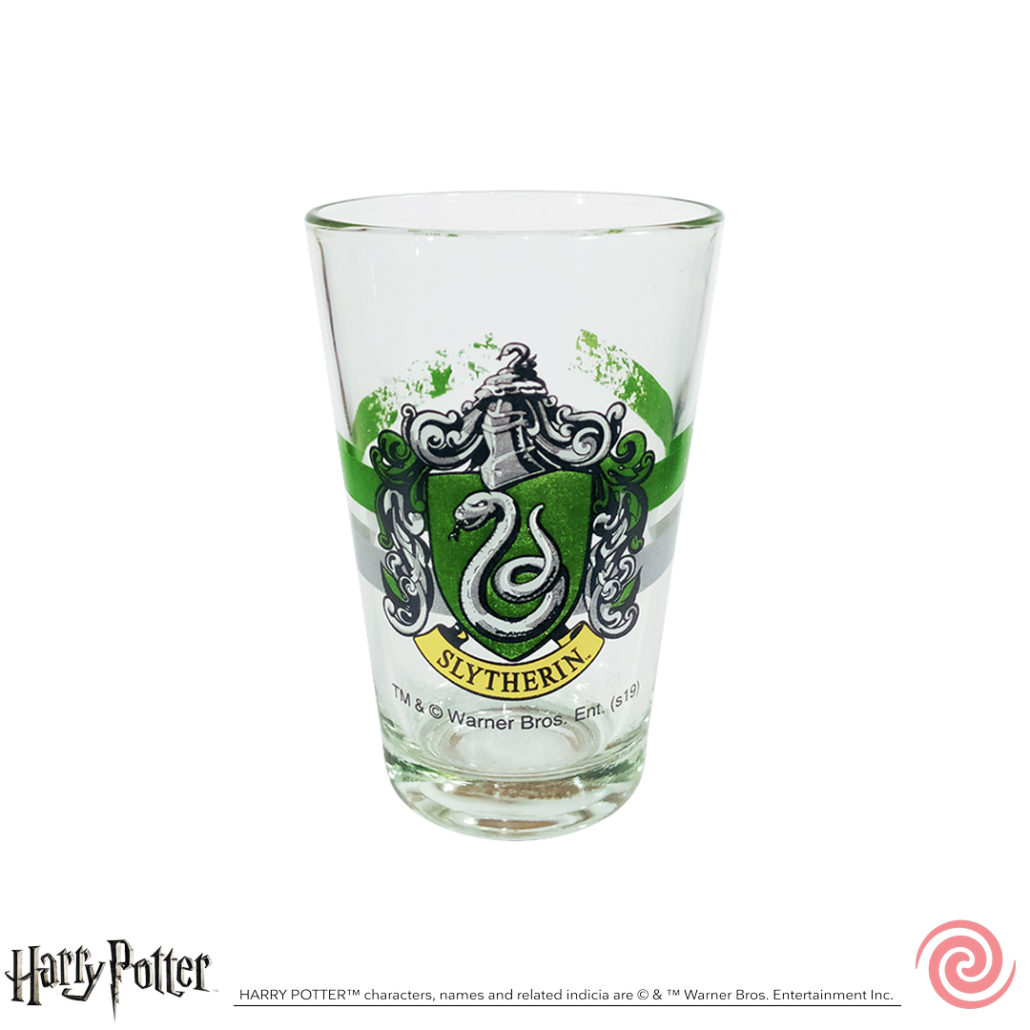 Vaso Harry Potter Slytherin full color - Proxyworld Coleccionables