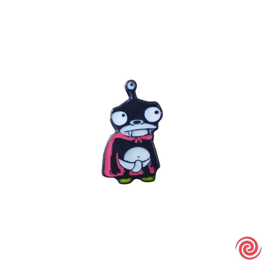 Pin Serie Futurama - Proxyworld Coleccionables