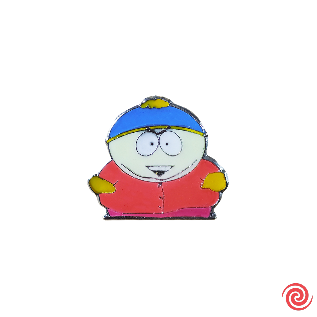 Pin Serie South Park
