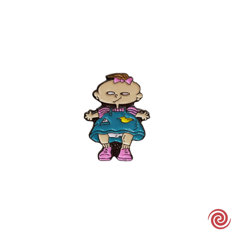 Pin Serie Rugrats