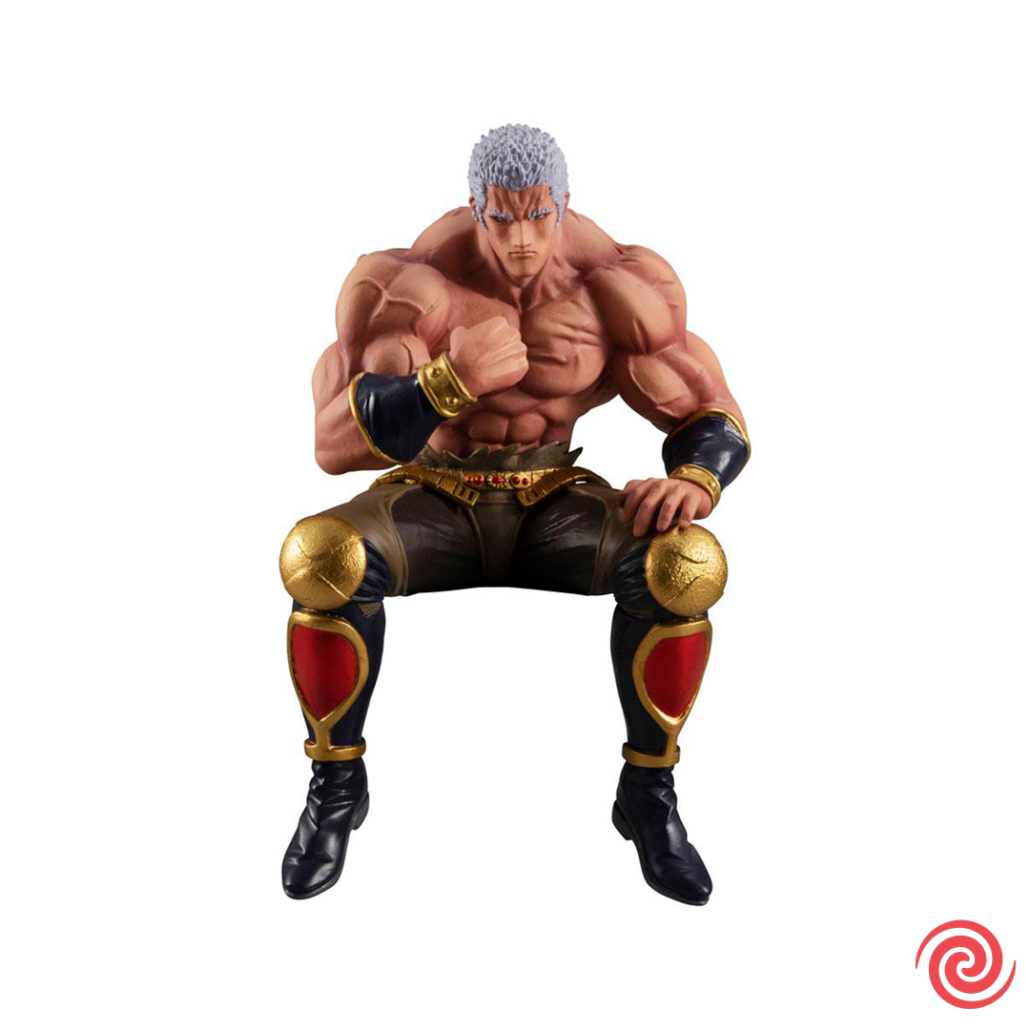 Figura FuRyu Noodle Stopper Hokuto no Ken