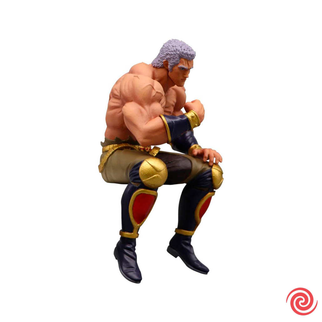 Figura FuRyu Noodle Stopper Hokuto no Ken