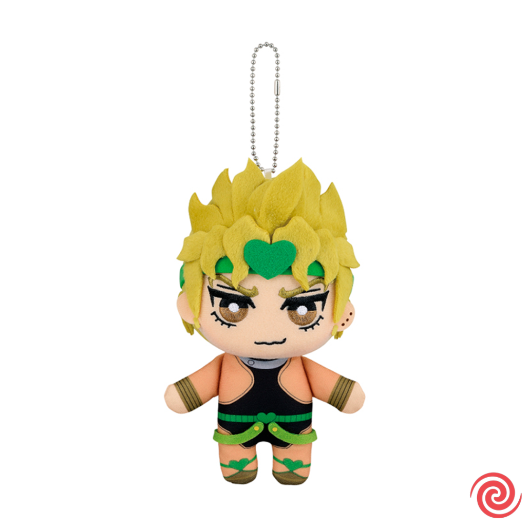 Figura Bandai Spirits JoJo’s Bizarre Adventure Dio Brando Peluche