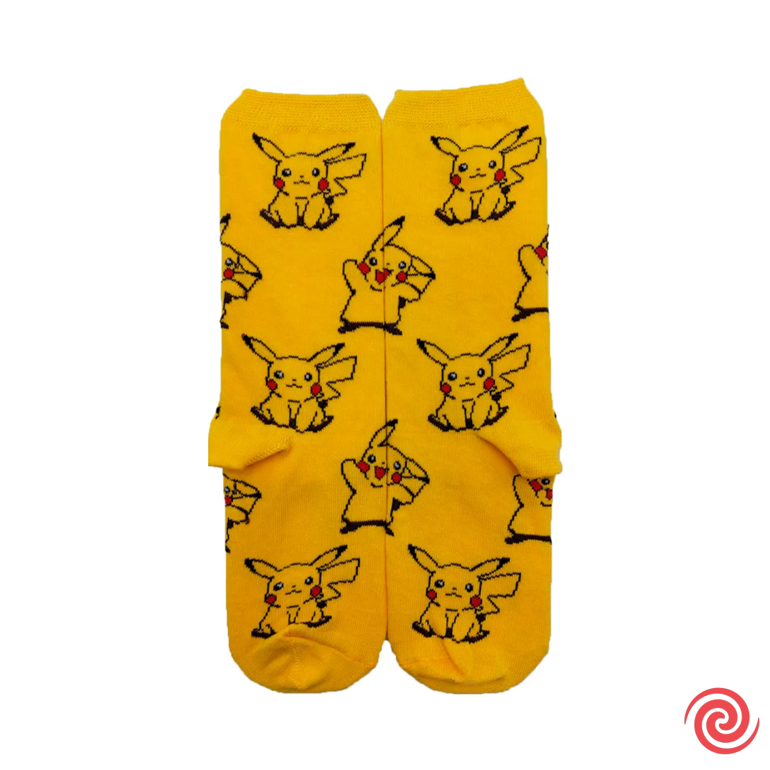 Pikachu archivos - Proxyworld