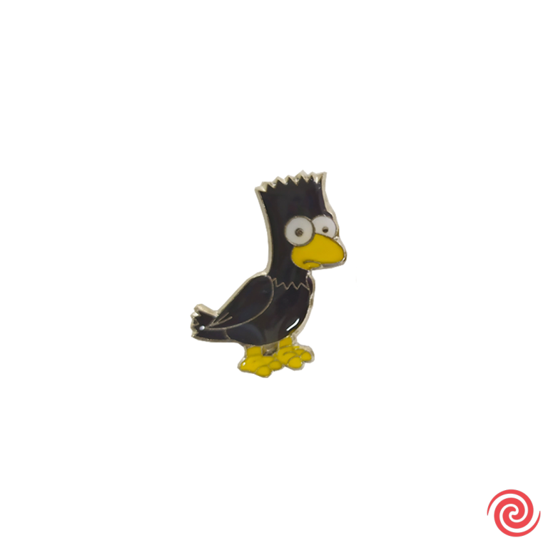 Pin Serie Los Simpson Parte 2